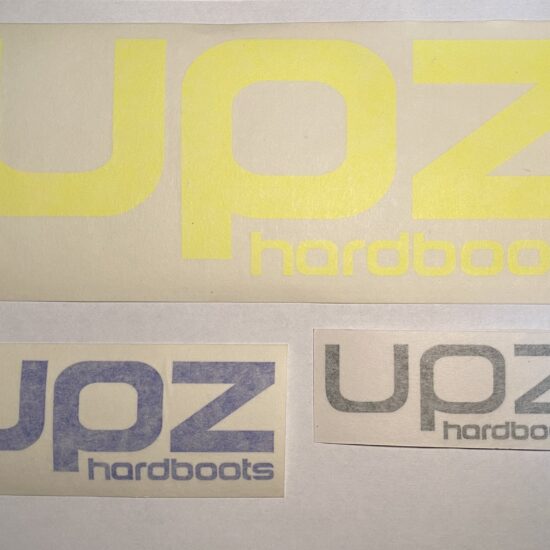Sole Protectors, Clothing and More – UPZ Boots