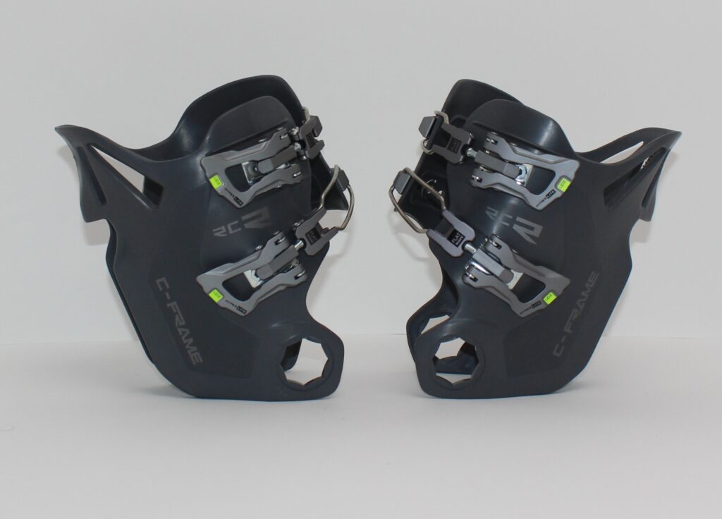 UPZ RCR Race Cuff – UPZ Boots