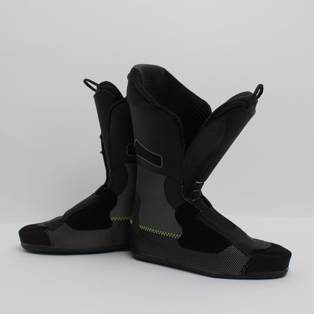 Boot Parts – UPZ Boots
