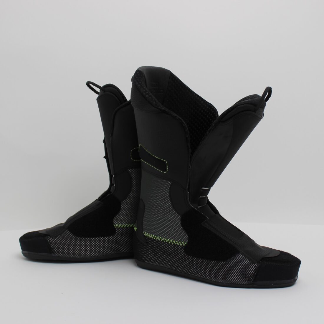 Boot Parts – UPZ Boots