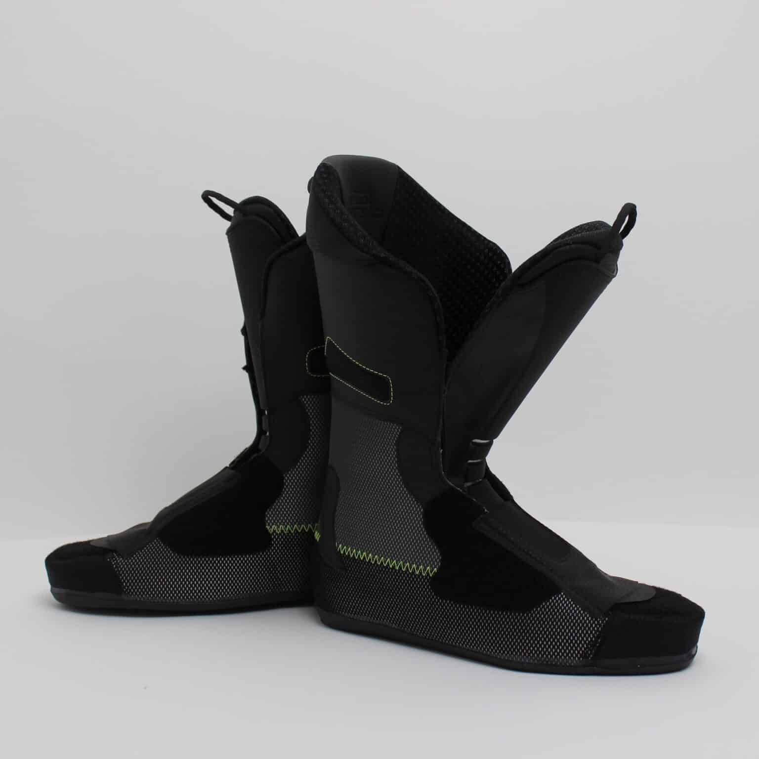 Boot Parts – UPZ Boots