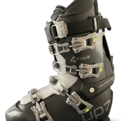 UPZ Boots