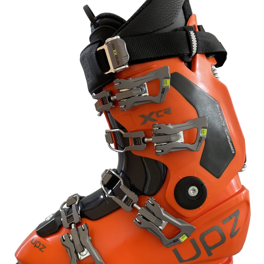 Snowboard Boots – UPZ Boots