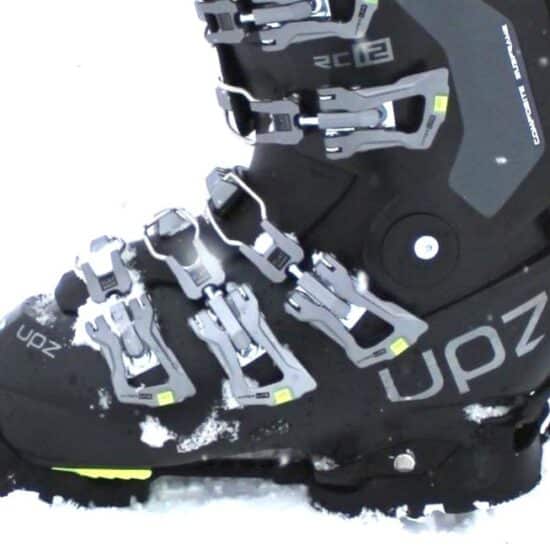 Sole Protectors, Clothing and More – UPZ Boots