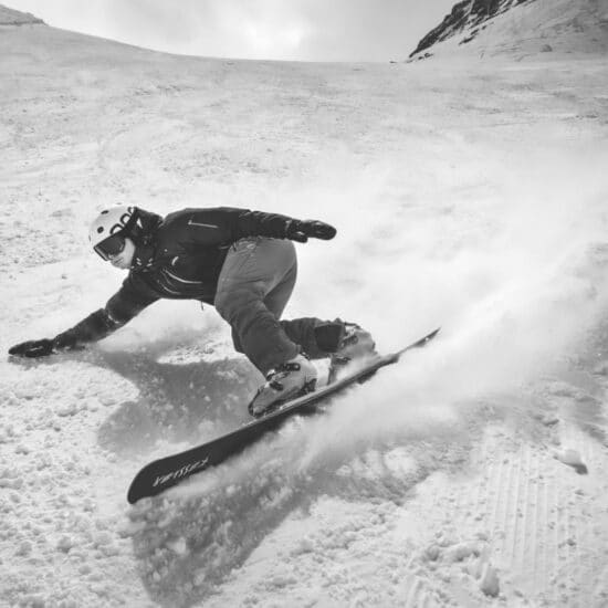 2026 Kessler THE ALPINE – UPZ Boots